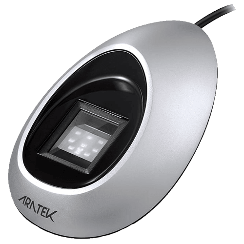 A Guide to Biometric Fingerprint Scanner with Aratek